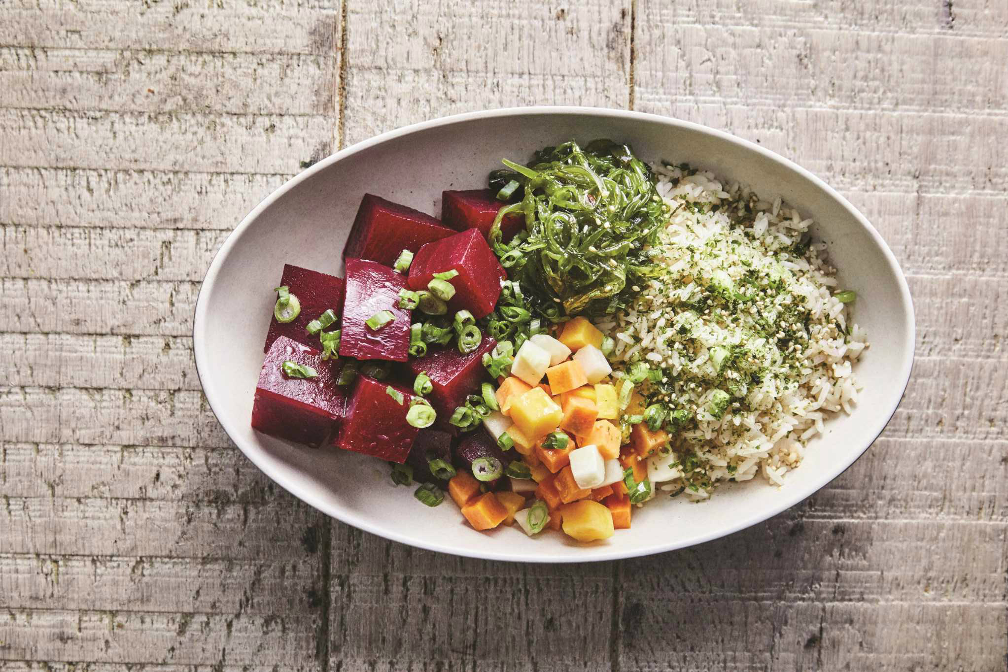 Chef José Andrés will help you learn to love your vegetables