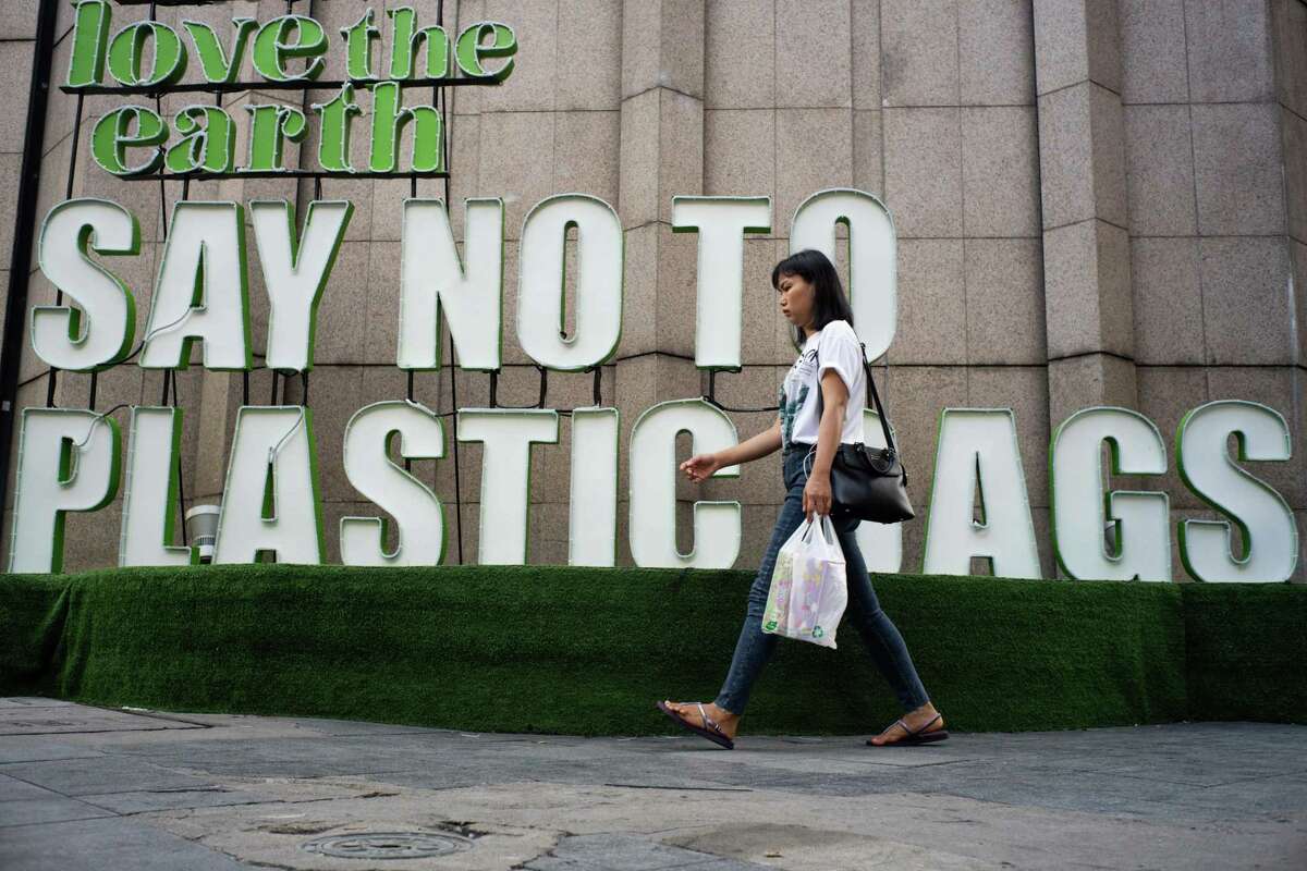 Here’s where most plastics pollution starts, and what to do about it