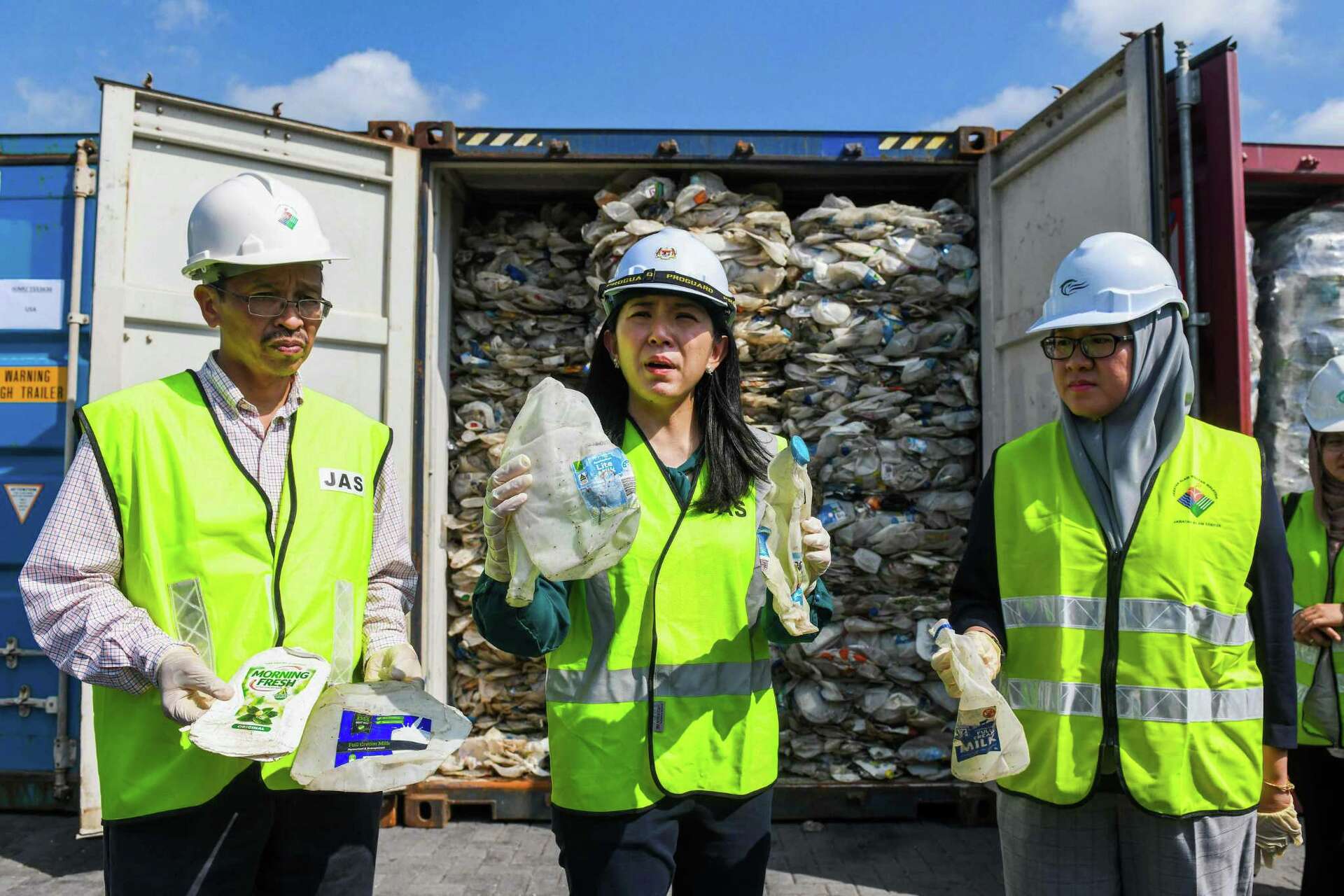 Here’s where most plastics pollution starts, and what to do about it