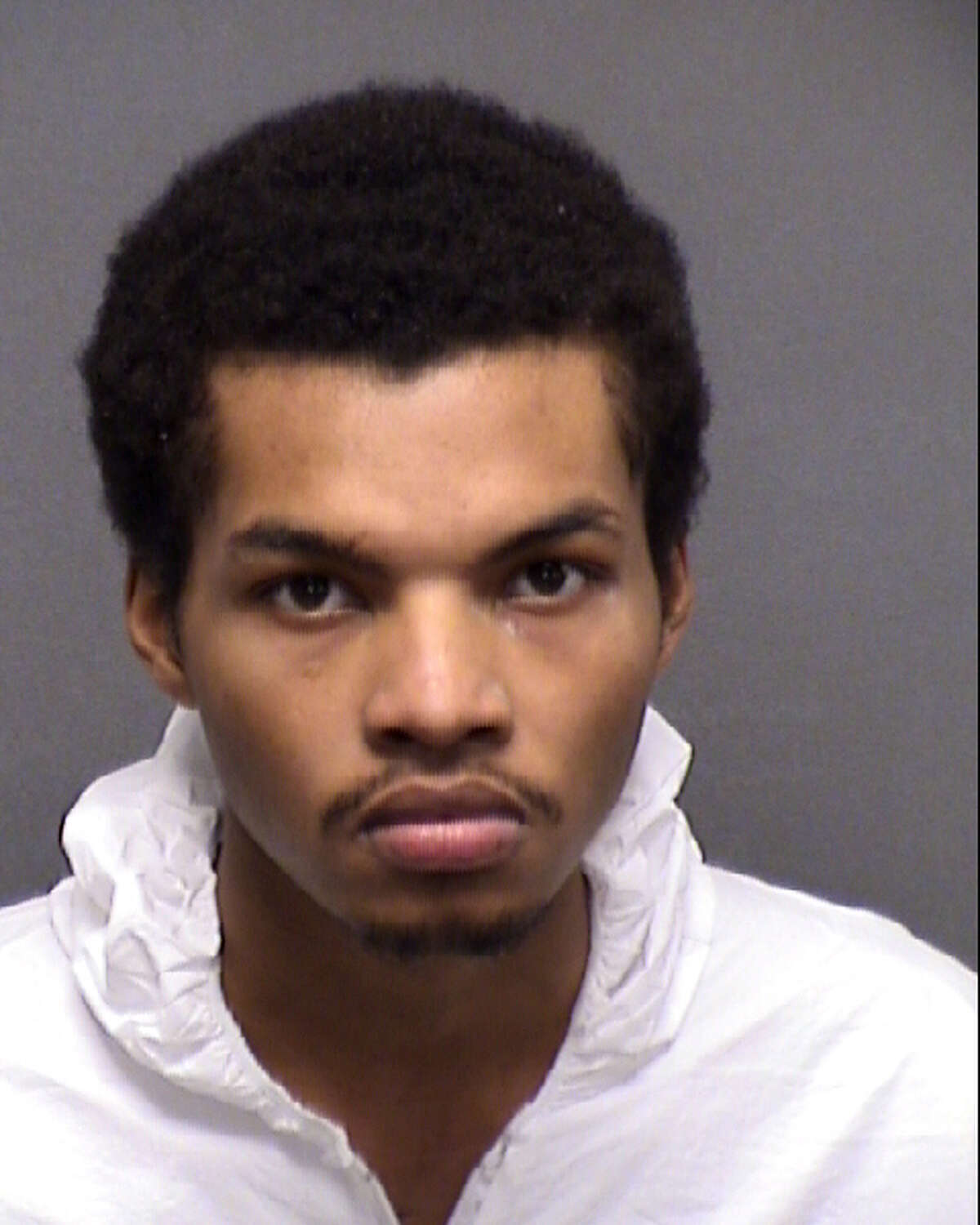 Affidavit: Fatal shooting at North Side park stemmed from foul during ...