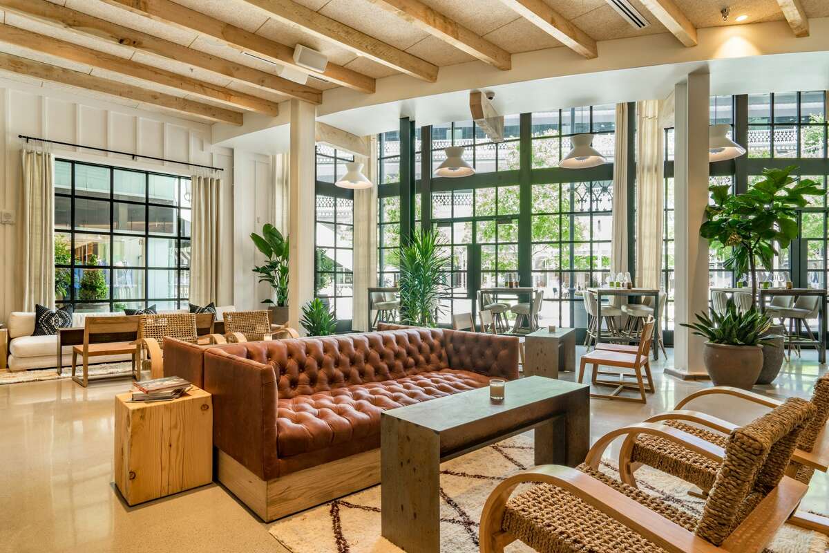 Dallas import Sixty Vines is heading to Rice Village this fall