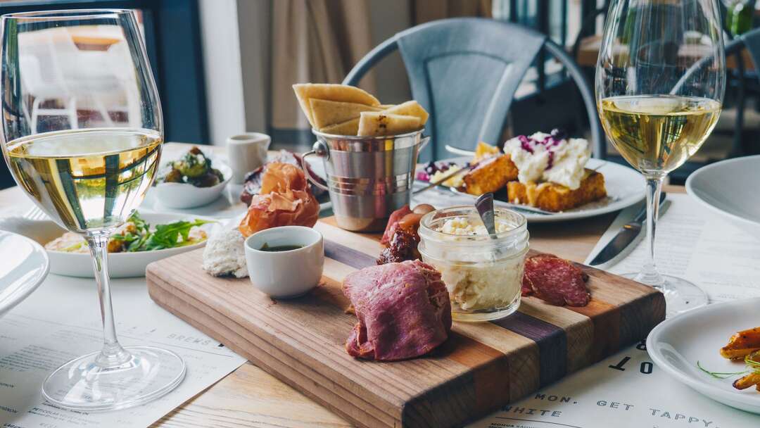 Where to eat and drink in West University/Rice Village, including two ...