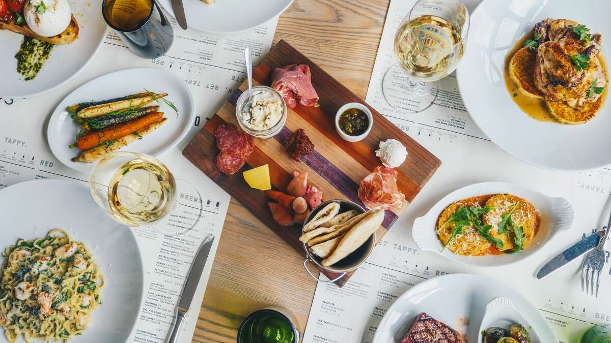 Where to eat and drink in West University/Rice Village, including two ...