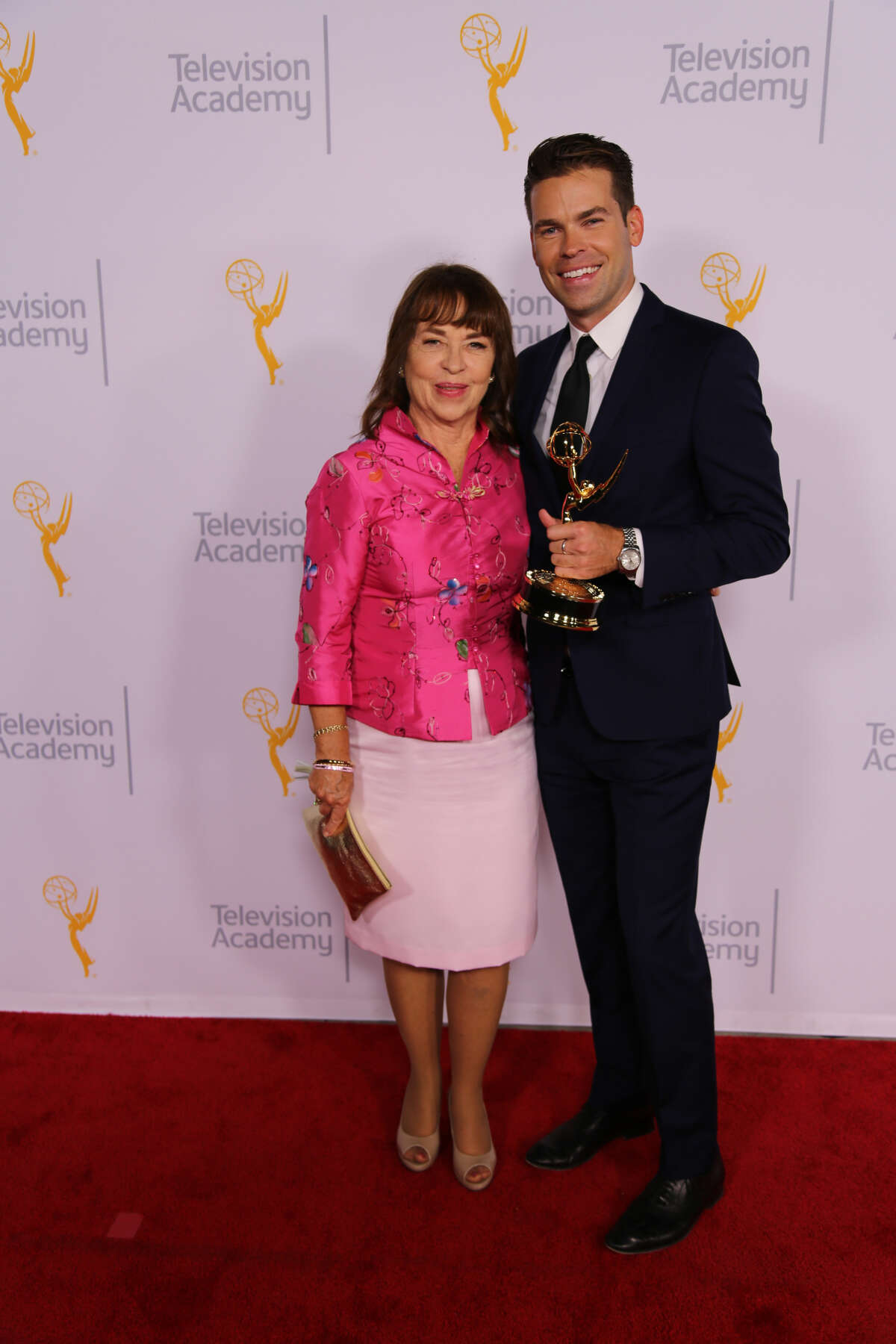 Can you recognize these Houston TV personalities as kids?