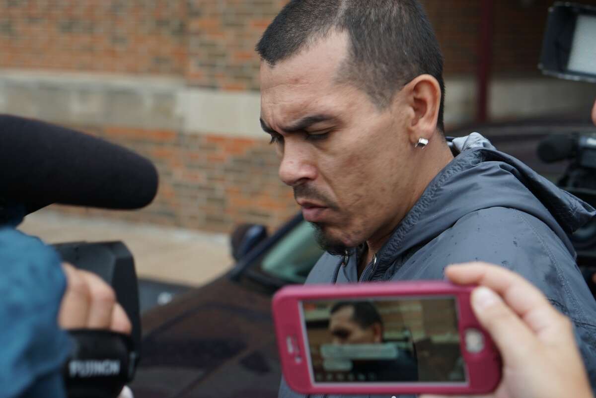 Two arrested in southwest Bexar County drive-by shooting