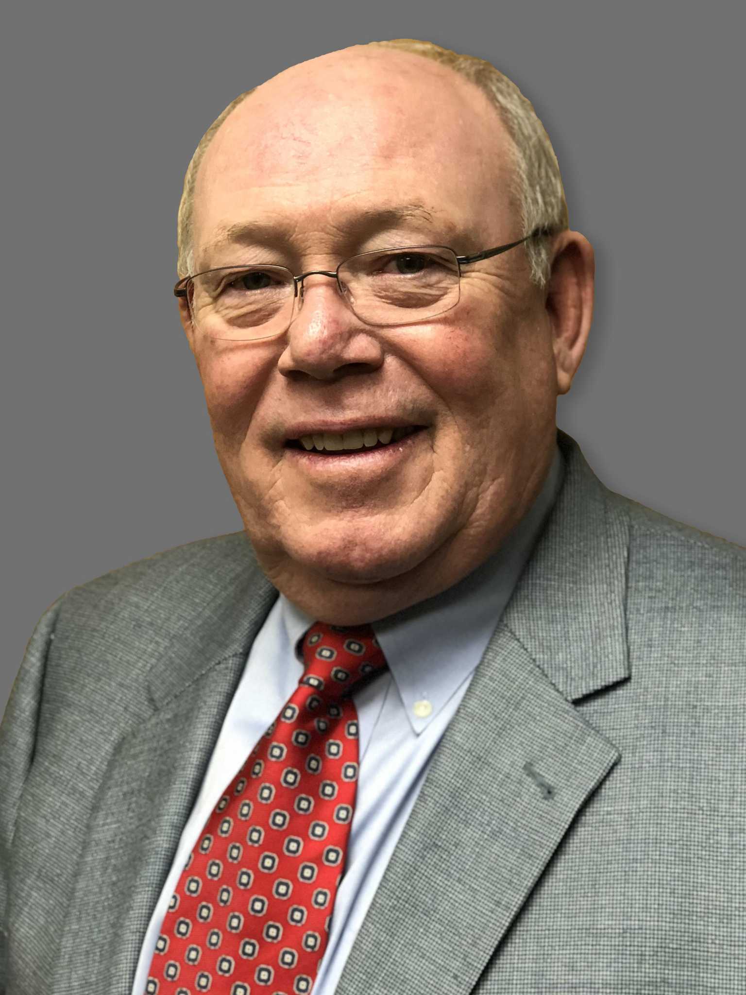 UNH athletic director Chris Palmer retiring