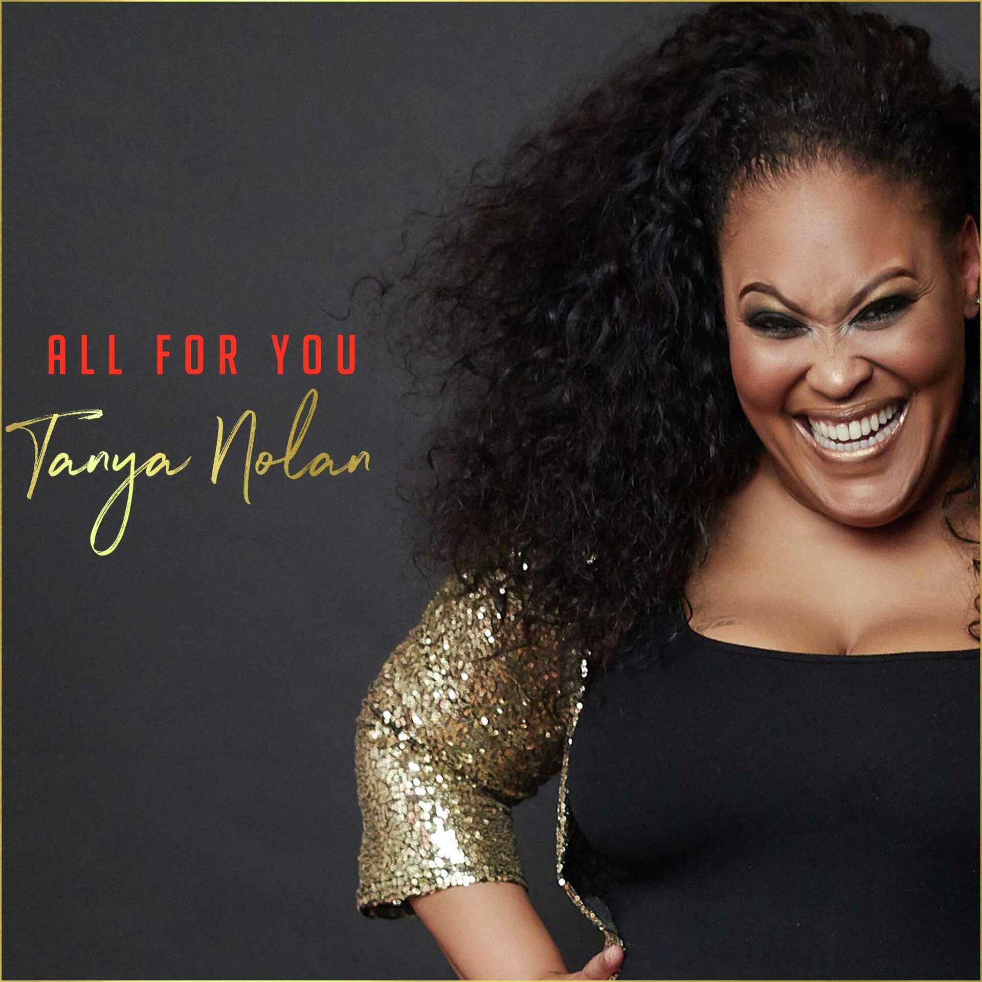 Premiere: Houston singer Tanya Nolan celebrates love in 'All for You' video