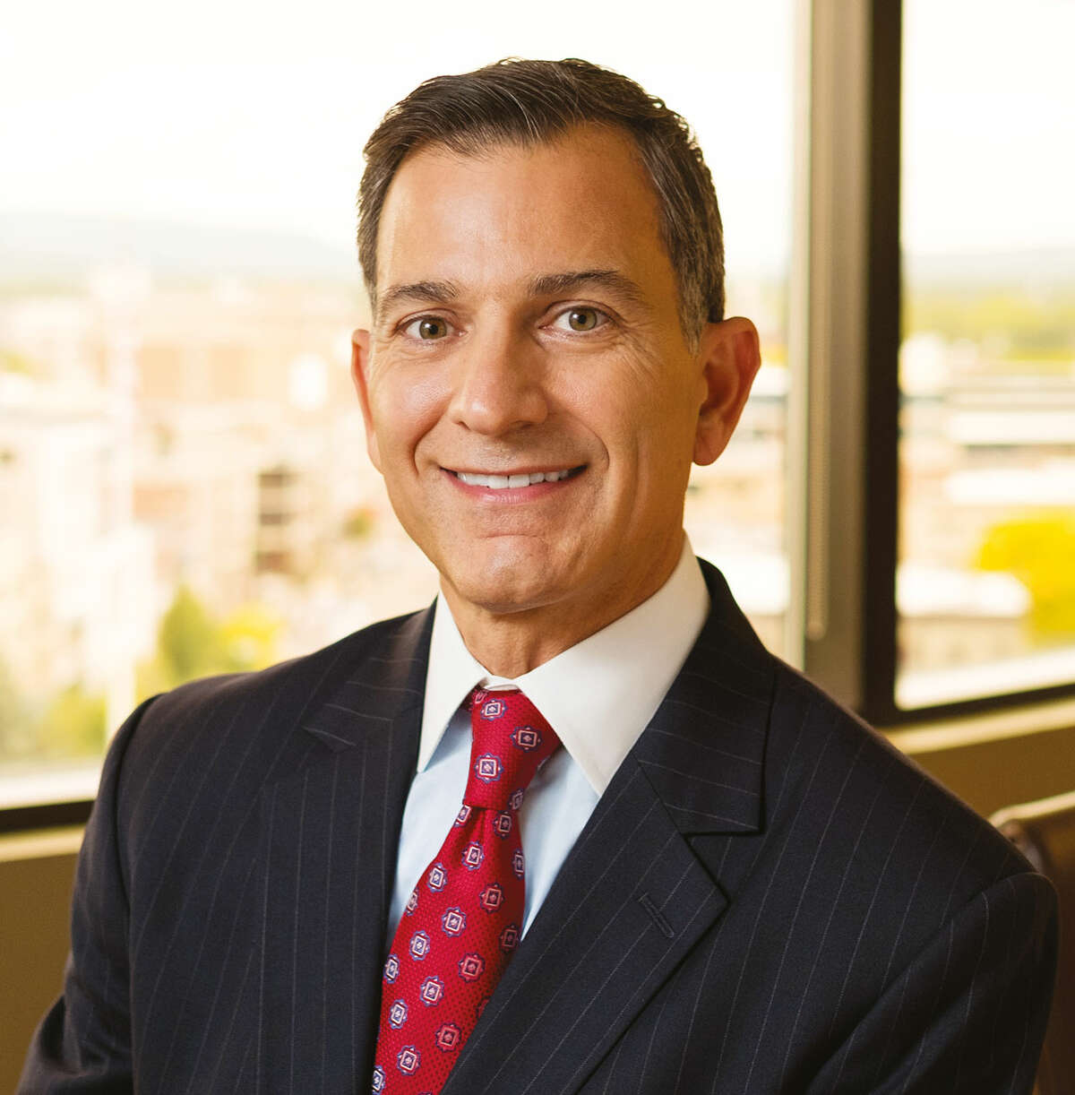 MVP Health announces new CEO