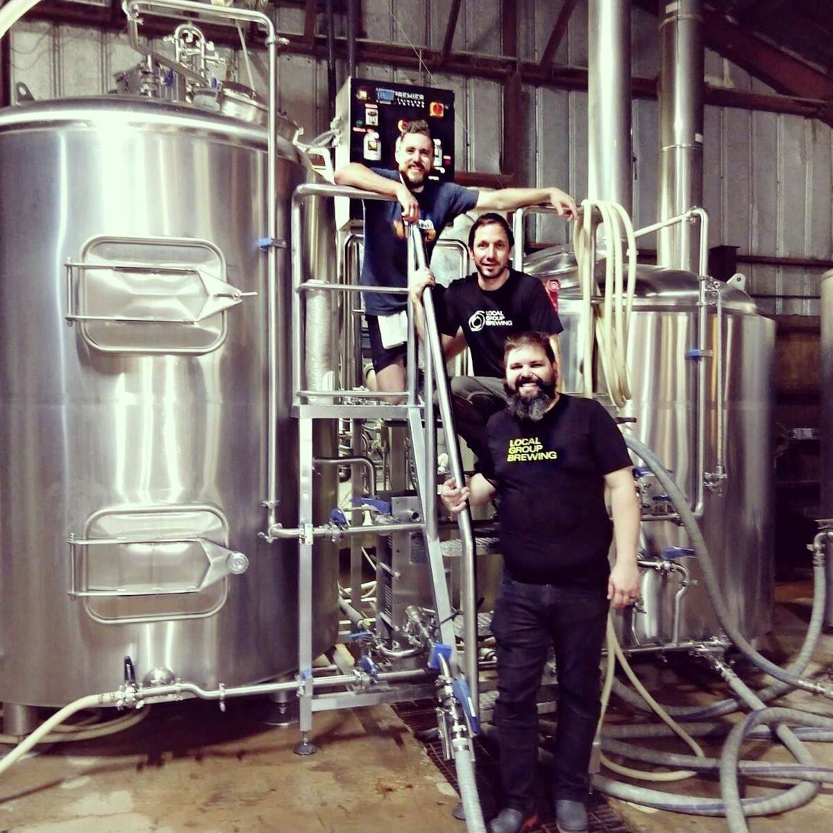 Cider bar & arcade Bishop Cidercade to expand into Houston