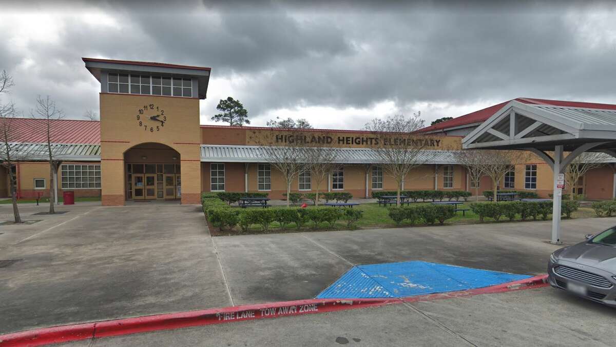 Part 2: New report reveals Houston's worst-performing middle schools
