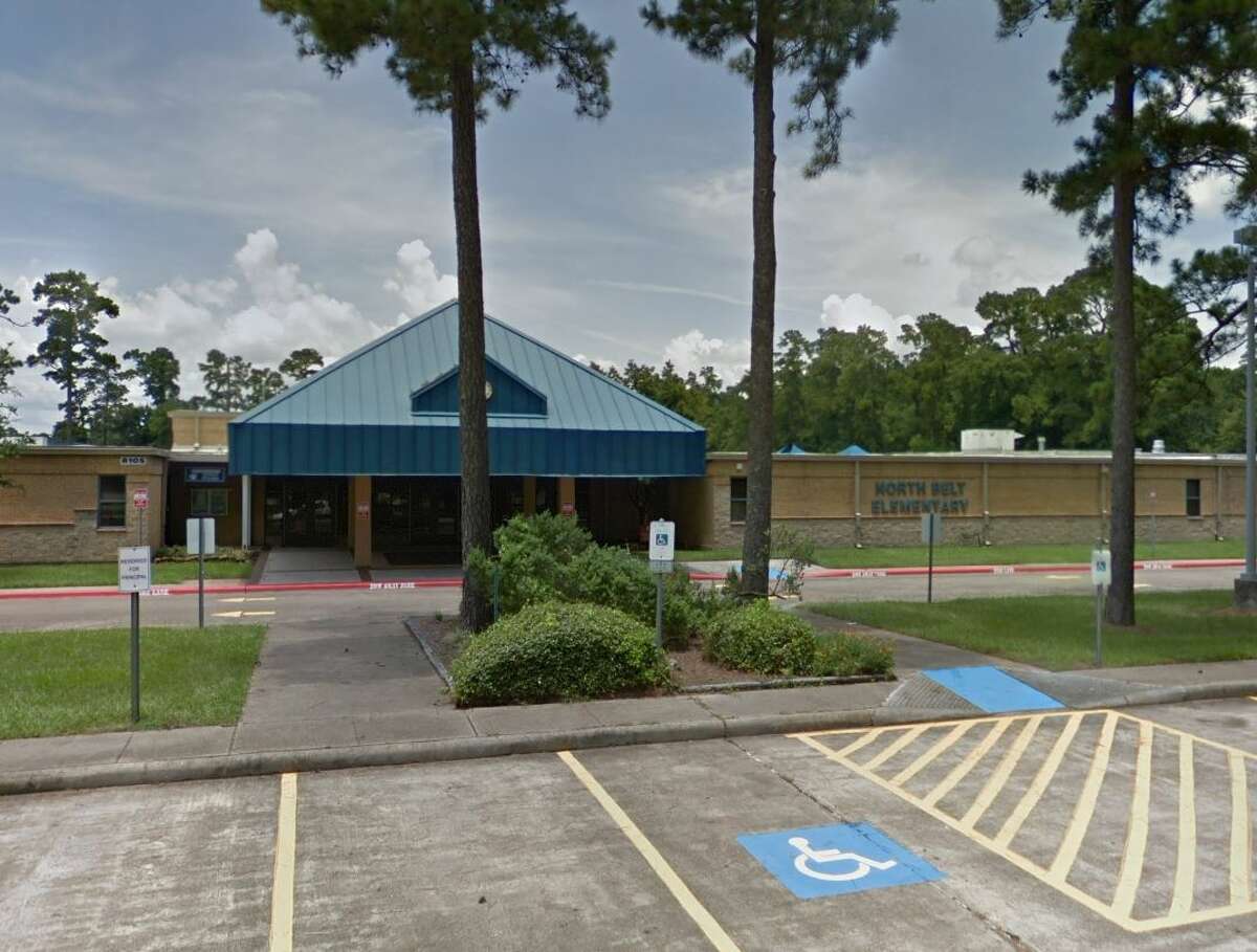 These Houston-area elementary schools are not up to state standards ...