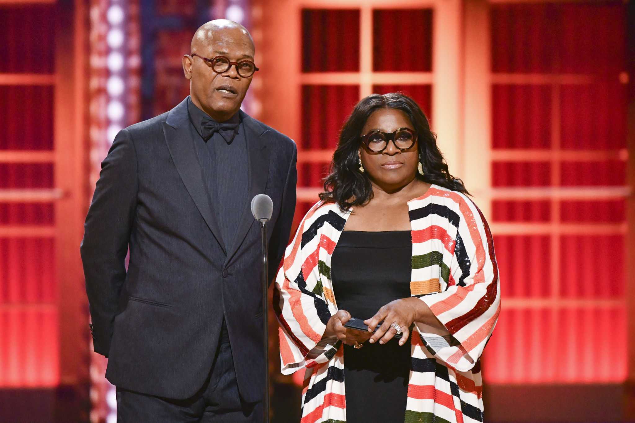 Movies opening Friday