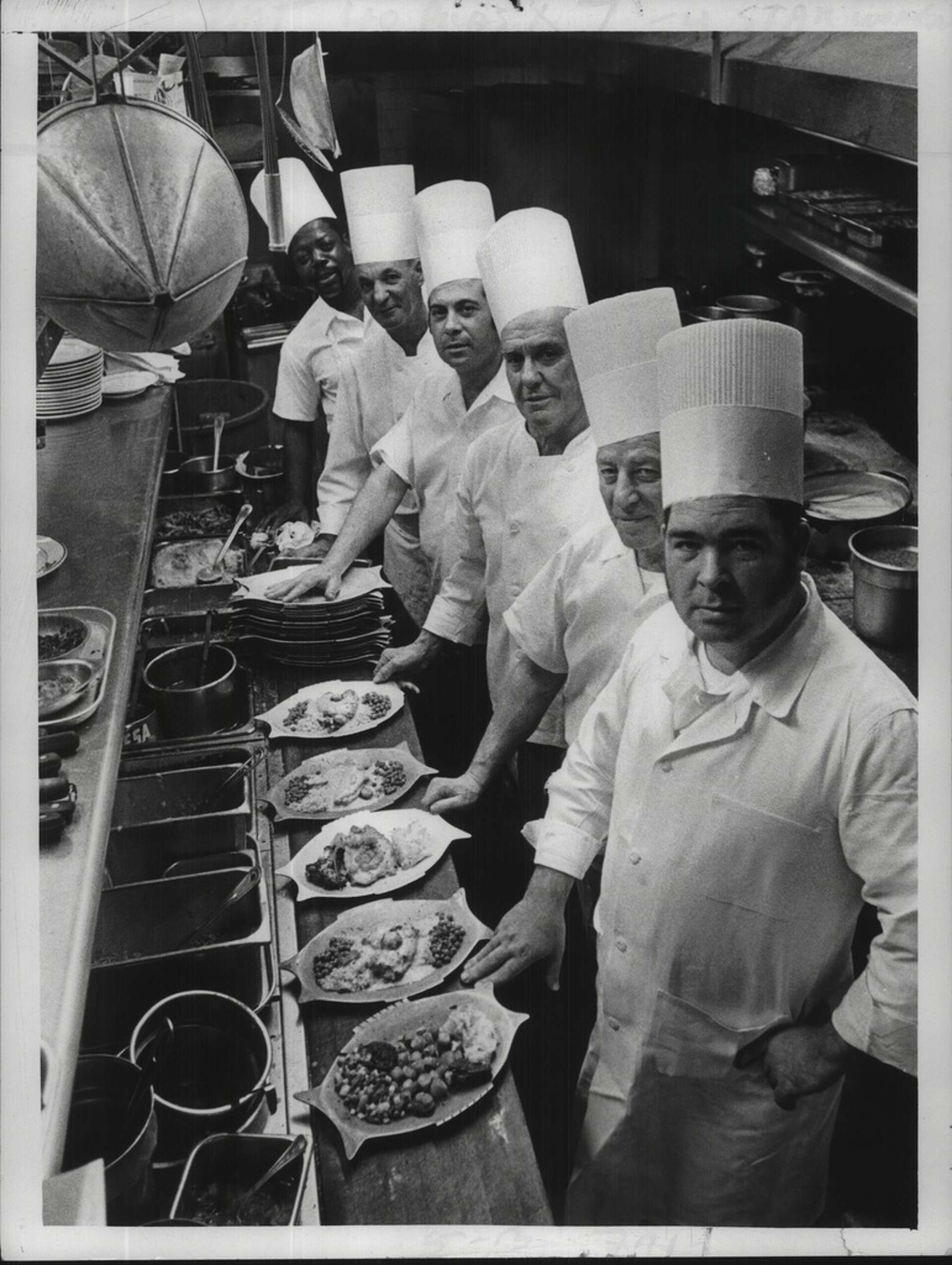 Albany took beating, but food scene praised in '70s NYT review