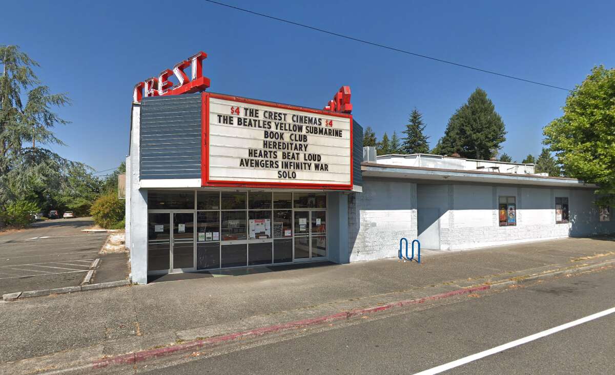 Report: Washington ranked 4th most fun state. But what does that mean?
