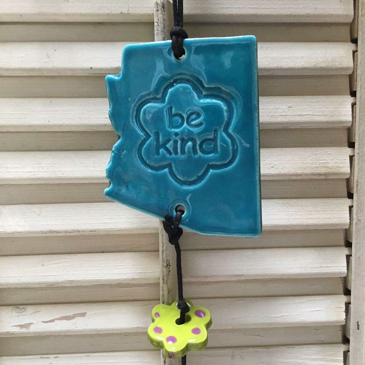 From tragedy to positivity, Ben’s Bells toll for everyone