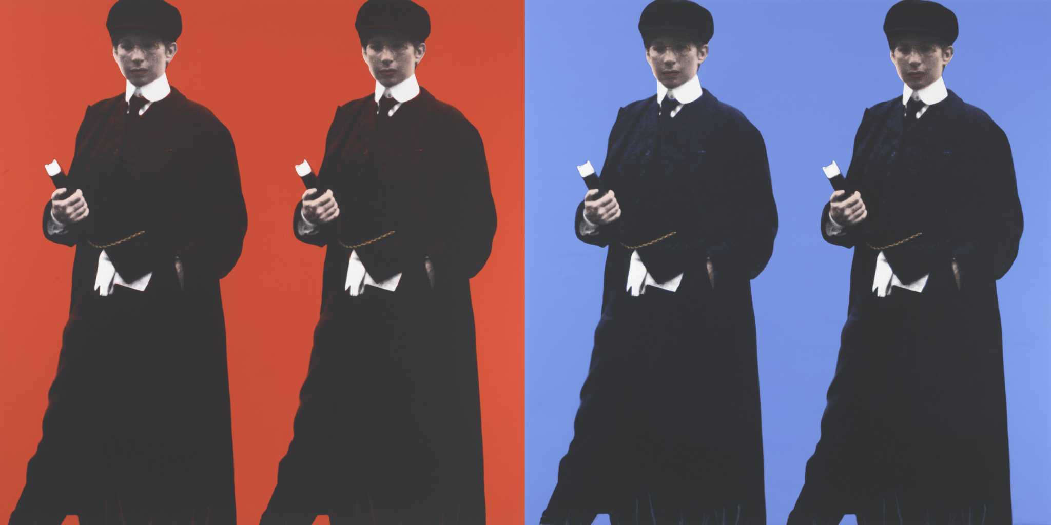 Warhol, transgender artists in focus at McNay Art Museum this summer