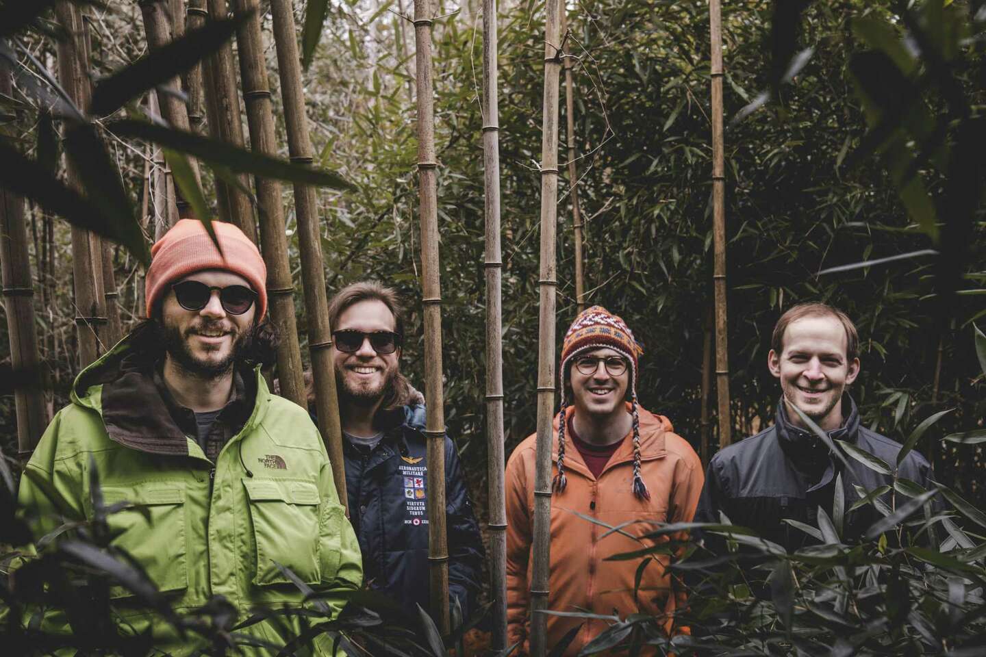 CT’s Goose to headline Madison Square Garden on newly announced tour