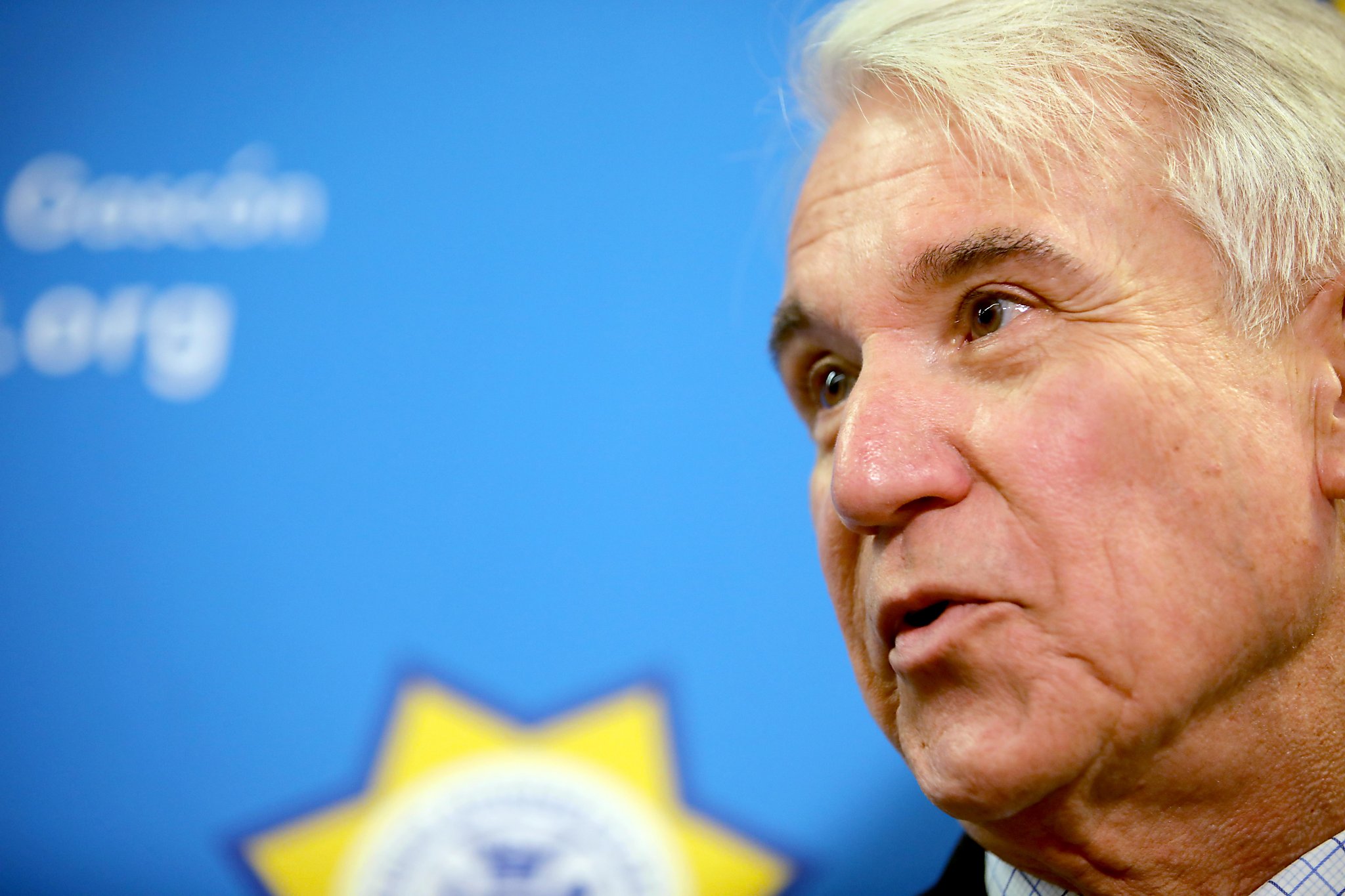 George Gascón, SF’s reformer D.A., eyes larger stage in LA