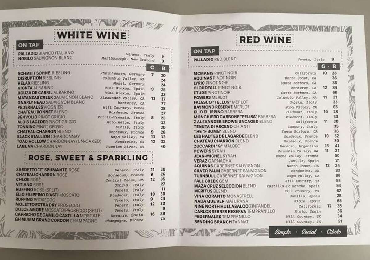 Sprawling new seafood grill restaurant Mako’s on the Creek makes its ...