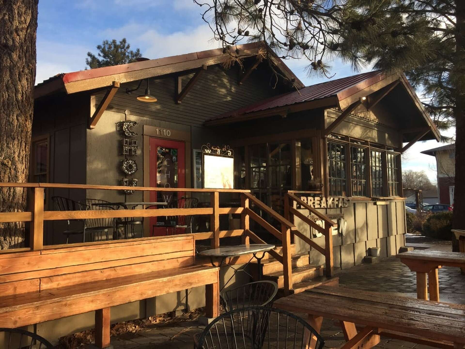 How to spend the perfect long weekend in Bend, Oregon