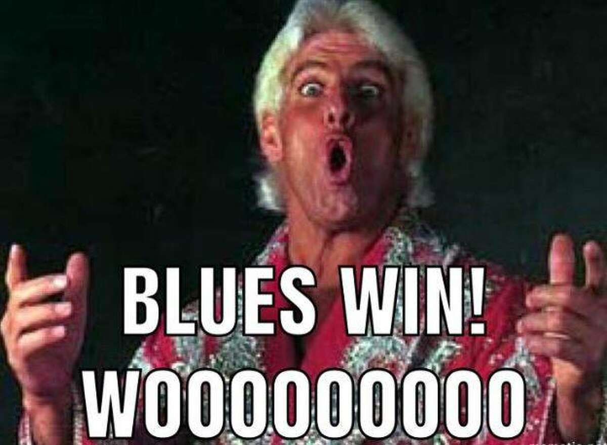 The best Blues memes from the Stanley Cup championship
