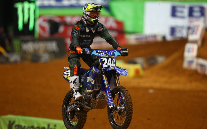 Blue Buffalo unleashes racing team