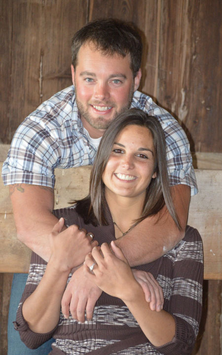 Emily Slach to wed Nick Snider