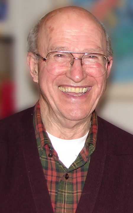 Walter Smith: The man who built Wilton