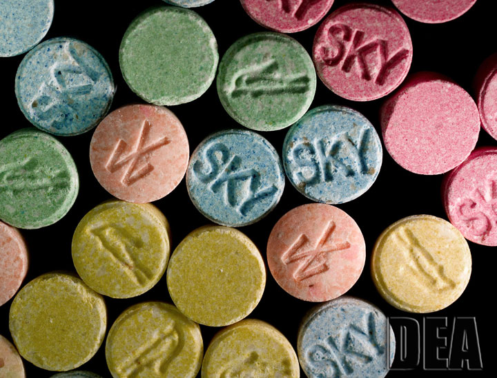 What is Molly? What parents and others should know