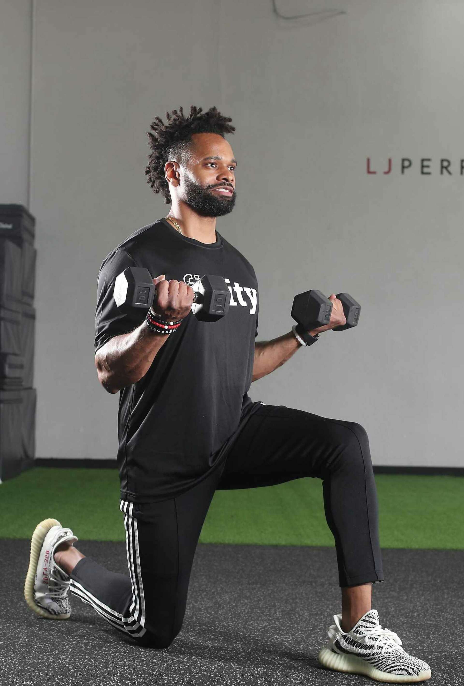 Sculpt the upper body for everyday tasks