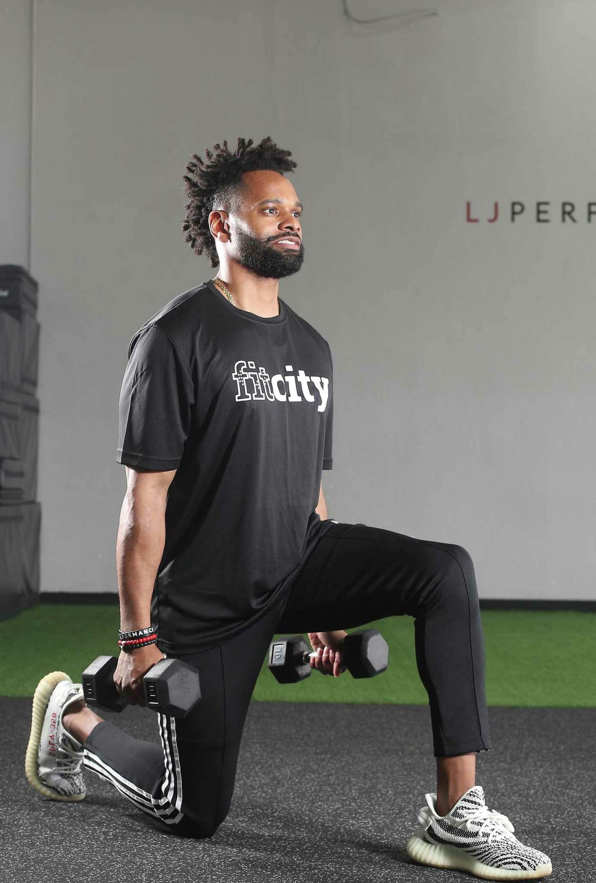 Sculpt the upper body for everyday tasks