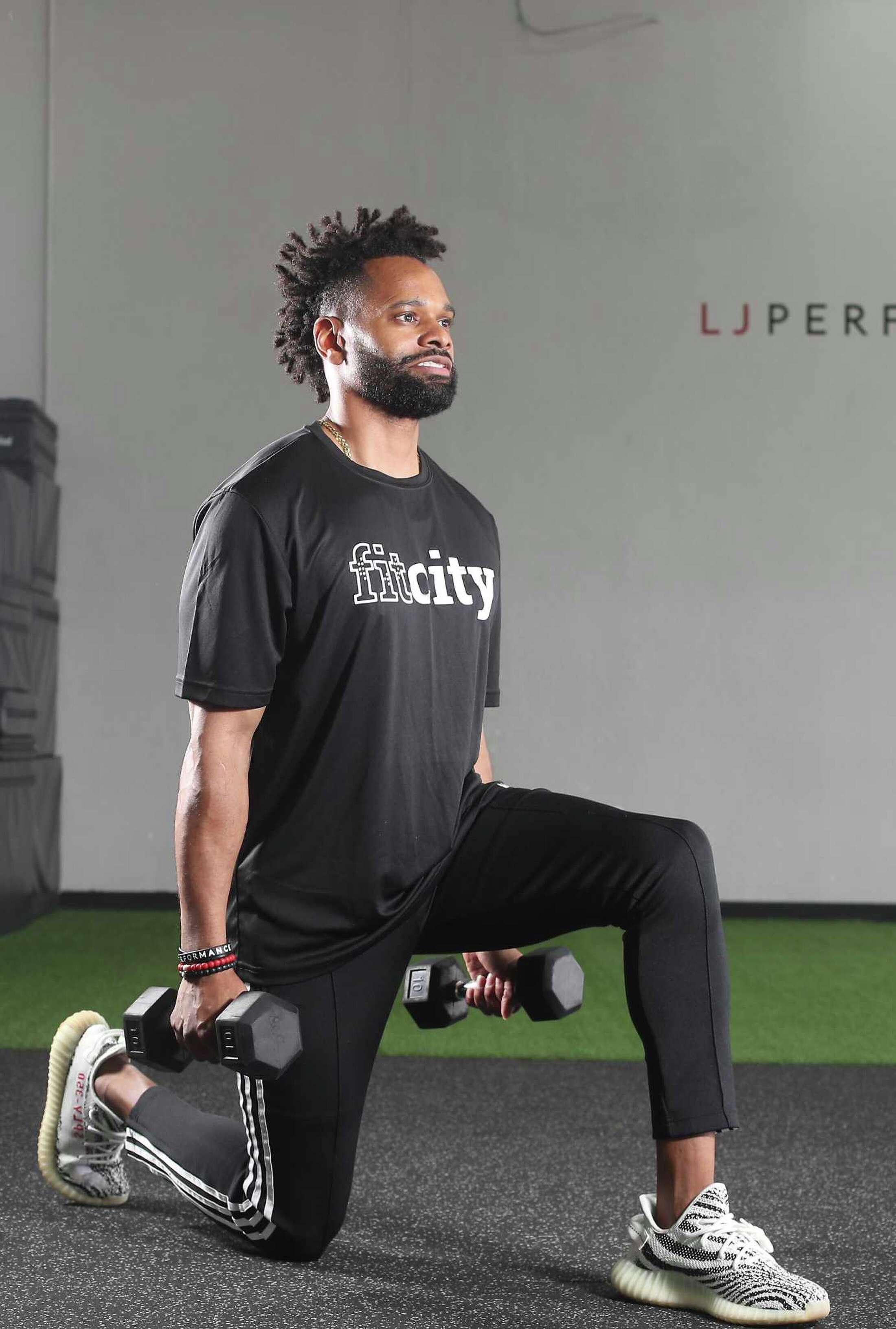 Sculpt the upper body for everyday tasks