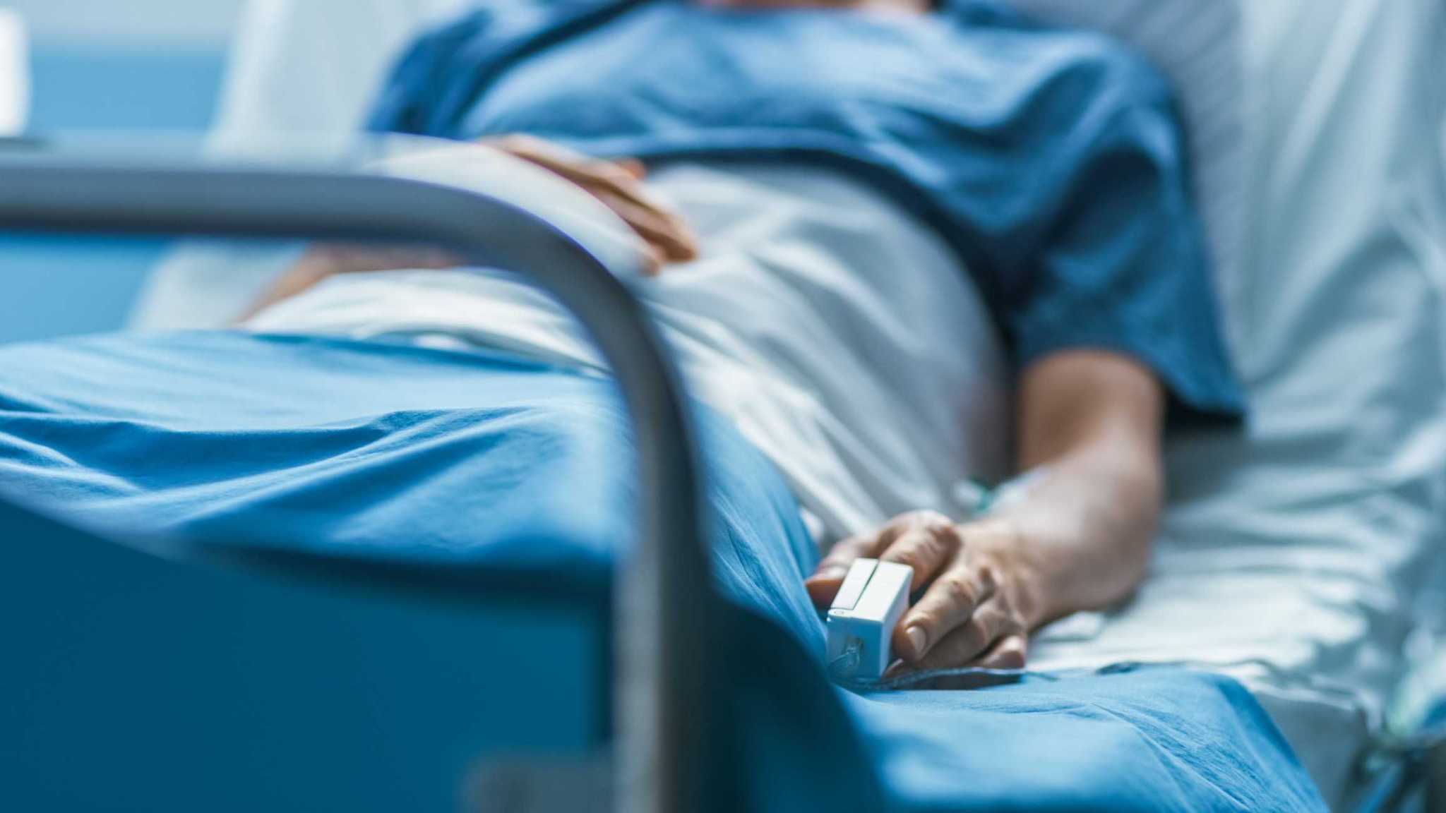 ‘Major breakthrough’: Doctors unveil revolutionary cancer treatment ‘Major breakthrough’: Doctors unveil revolutionary cancer treatment