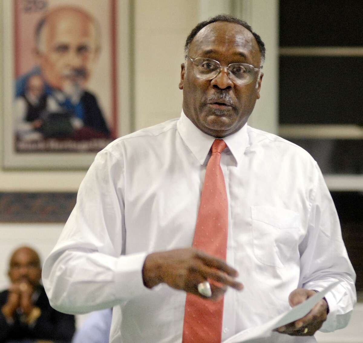 Racial cancer gaps persist in CT