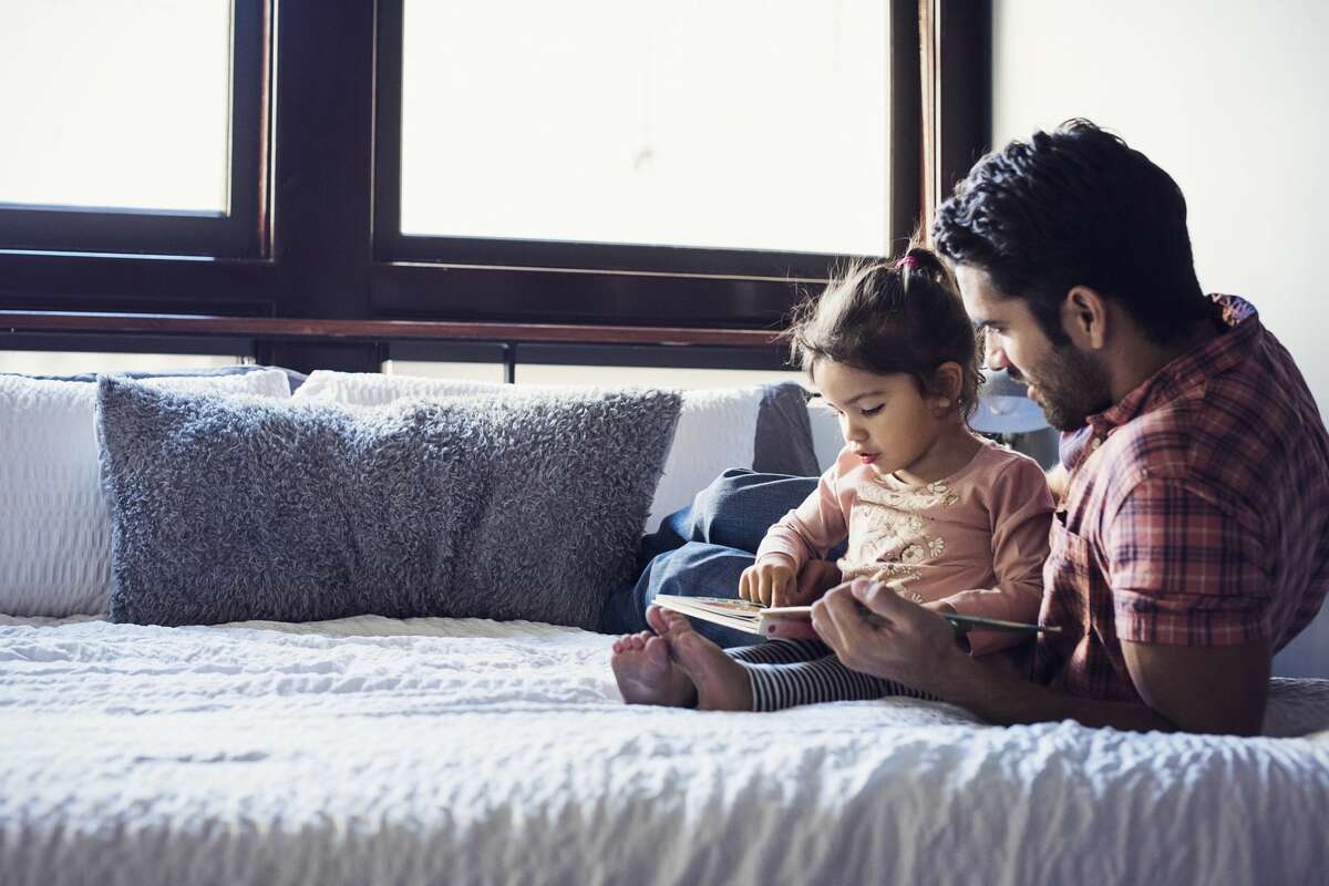 What the Entrepreneur's Modern Approach to Fatherhood Should Be