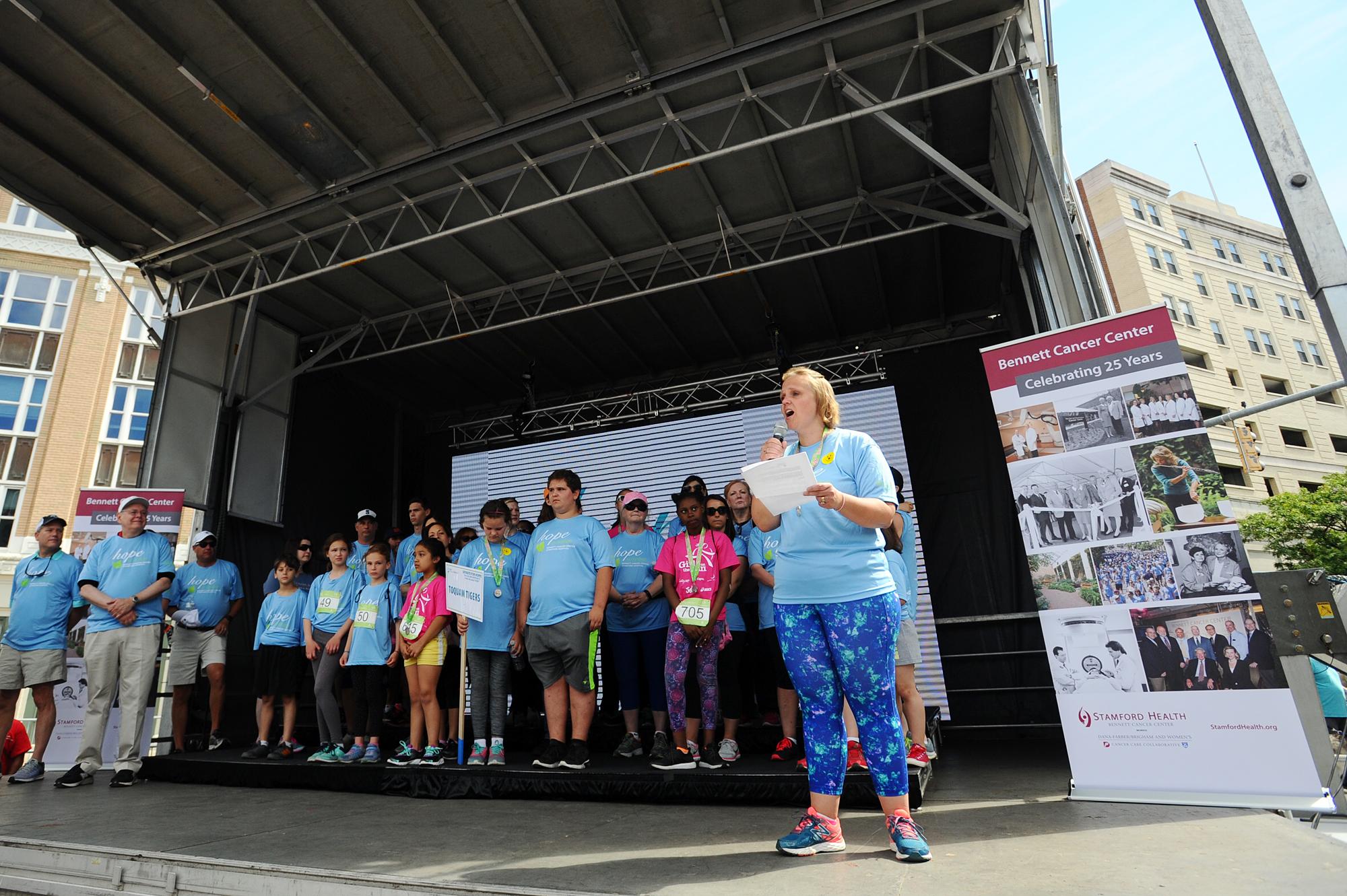 Toquam Principal Amy Beldotti expected to be Stamford schools associate ...