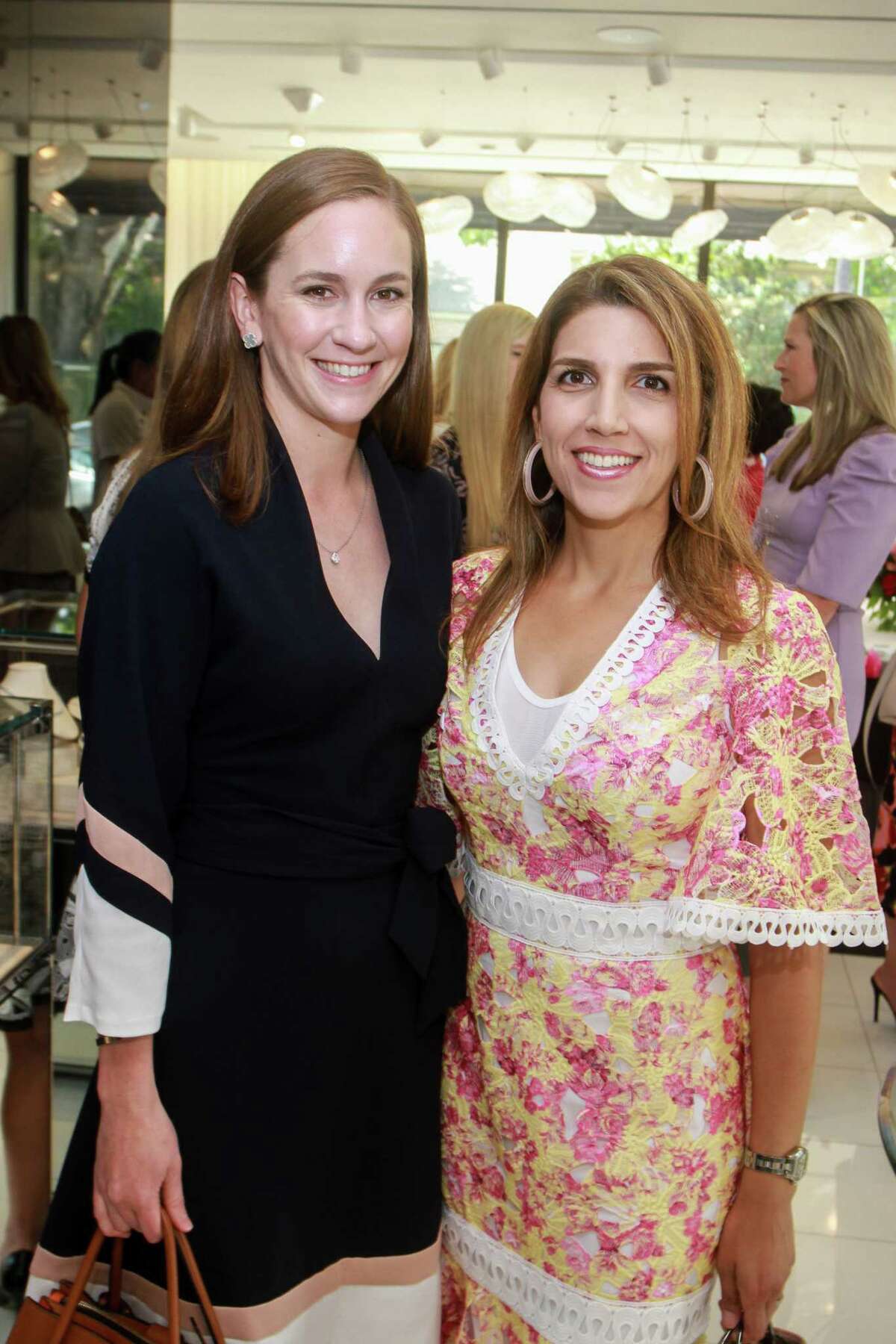 Houston 'It Girls' turns 5. Meet the class of 2019's 23 women to watch