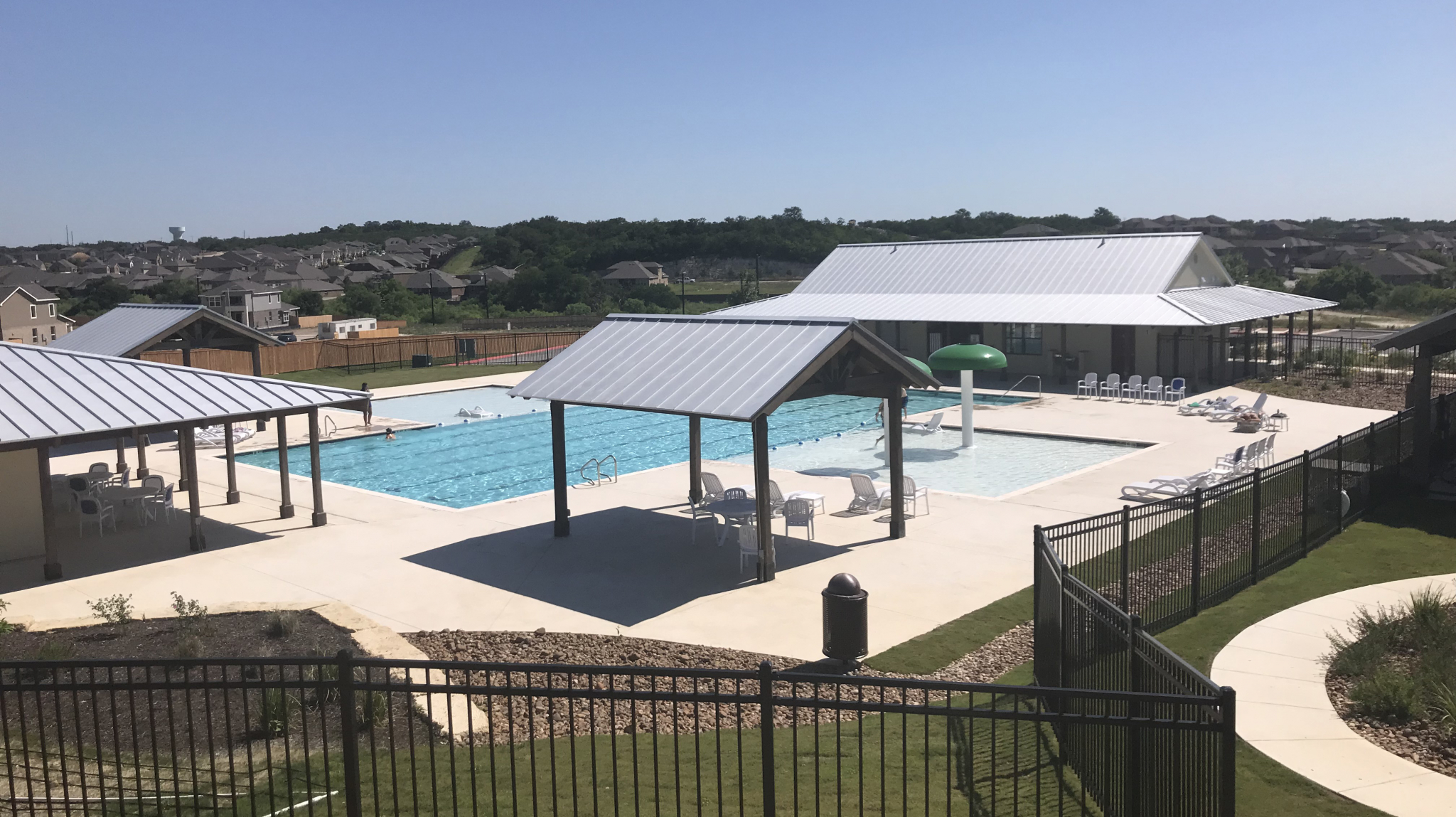 Ladera Continues to Create Quality San Antonio Communities