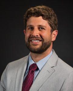 Scott C. Disch named new principal of West University Elementary School