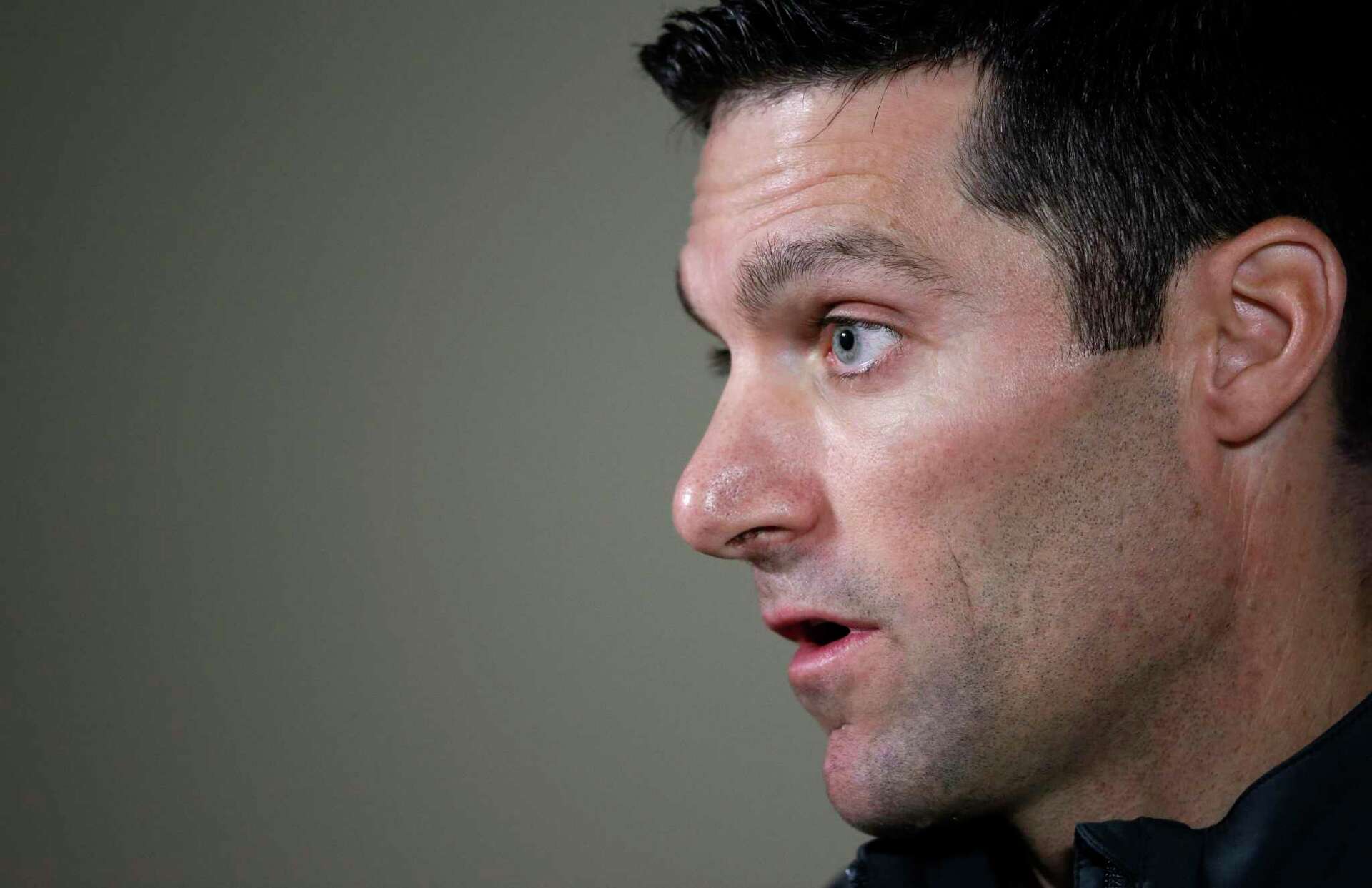 Who is Nick Caserio? Texans new GM called a relentless pro with keen ...