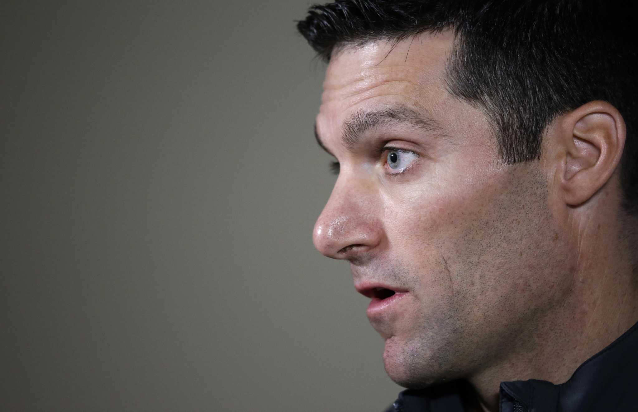 McClain: Those who know Nick Caserio believe he’ll thrive with Texans