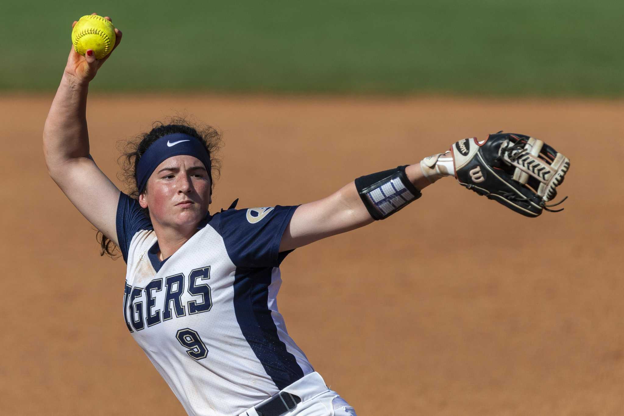 Klein athletes selected to softball All-District teams