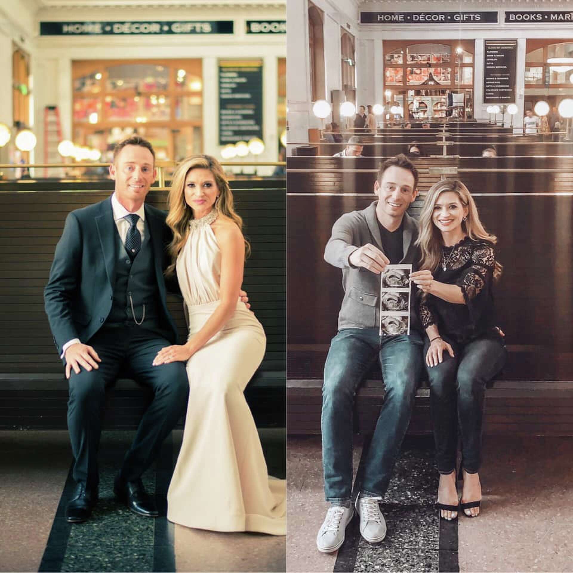 KPRC reporter Brittany Jeffers announces pregnancy