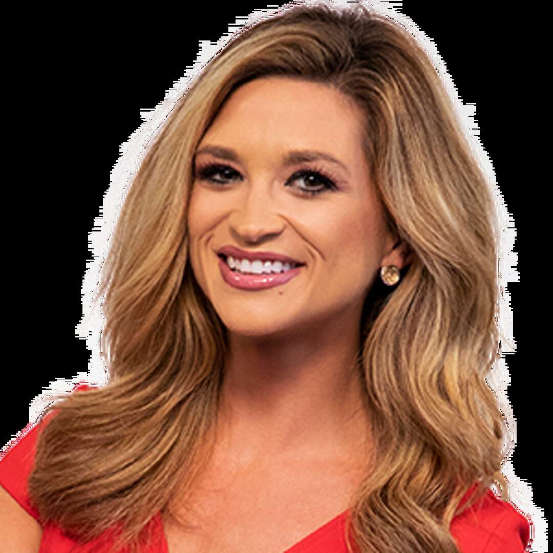 KPRC reporter Brittany Jeffers announces pregnancy