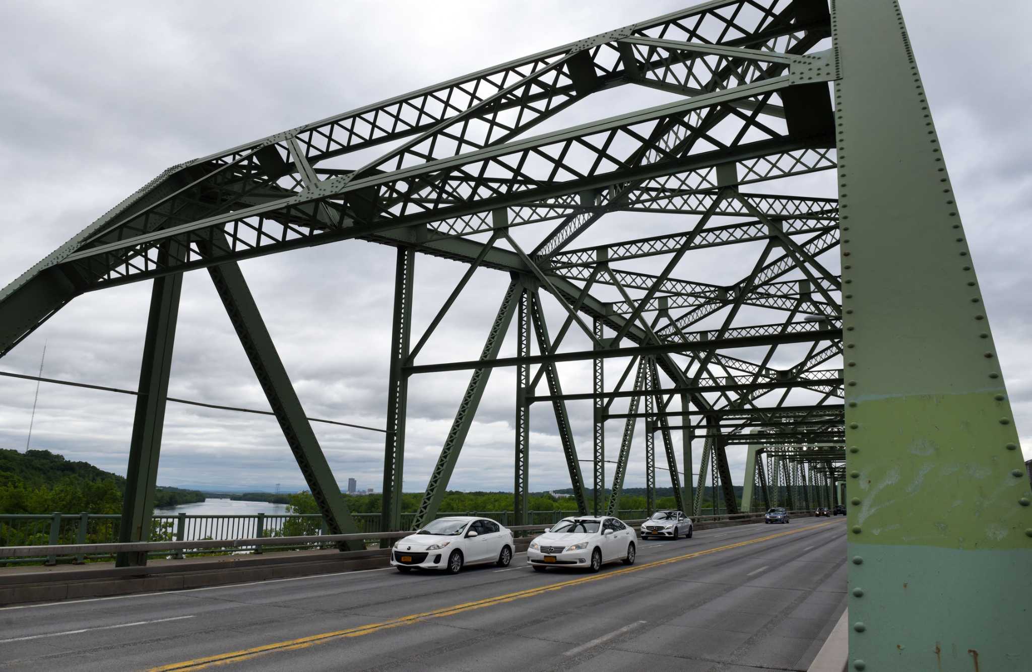 Sandra Misiewicz is first woman to lead Capital District Transportation ...