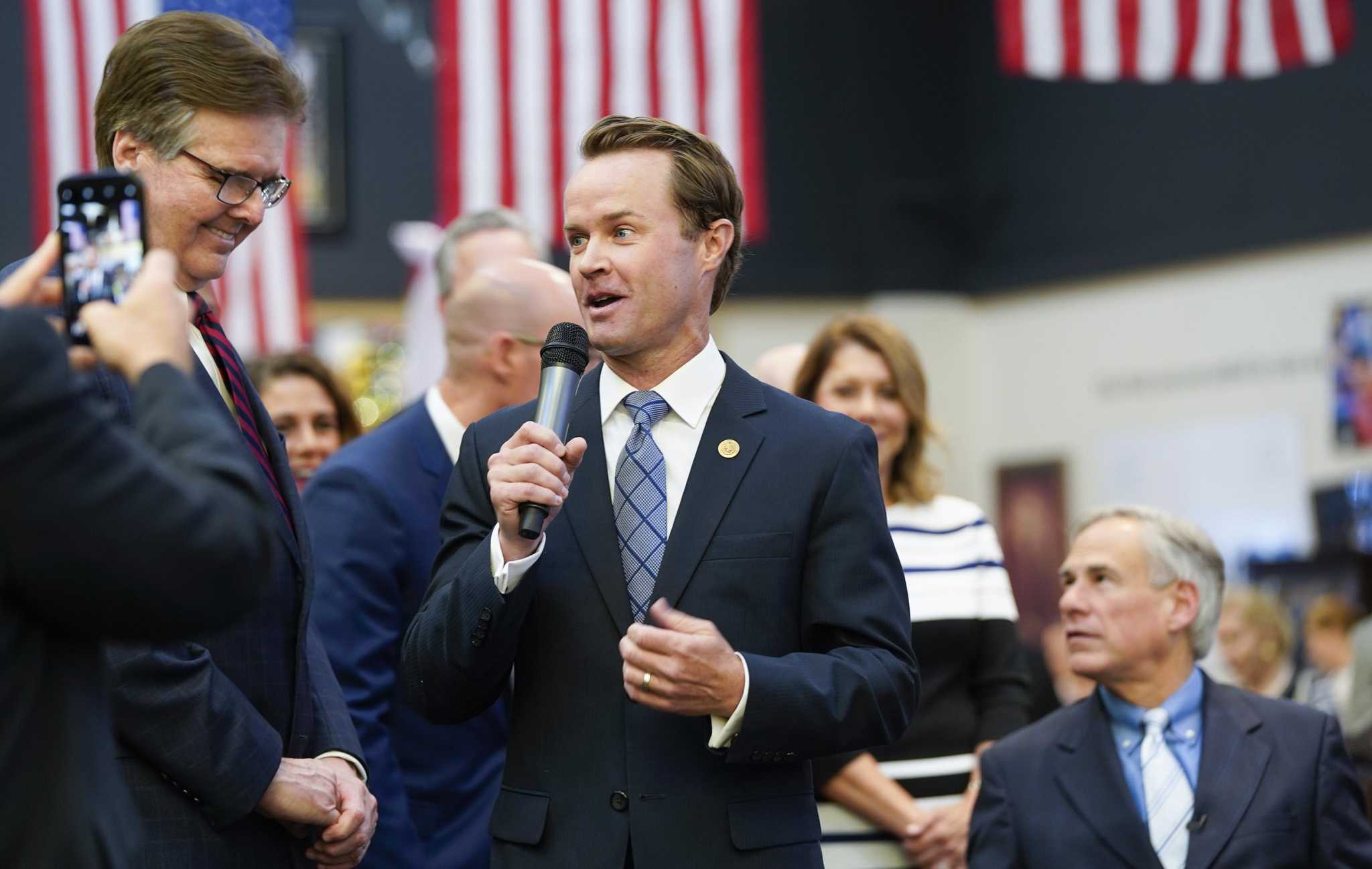 Texas Republicans will hold all the cards when redistricting Houston ...