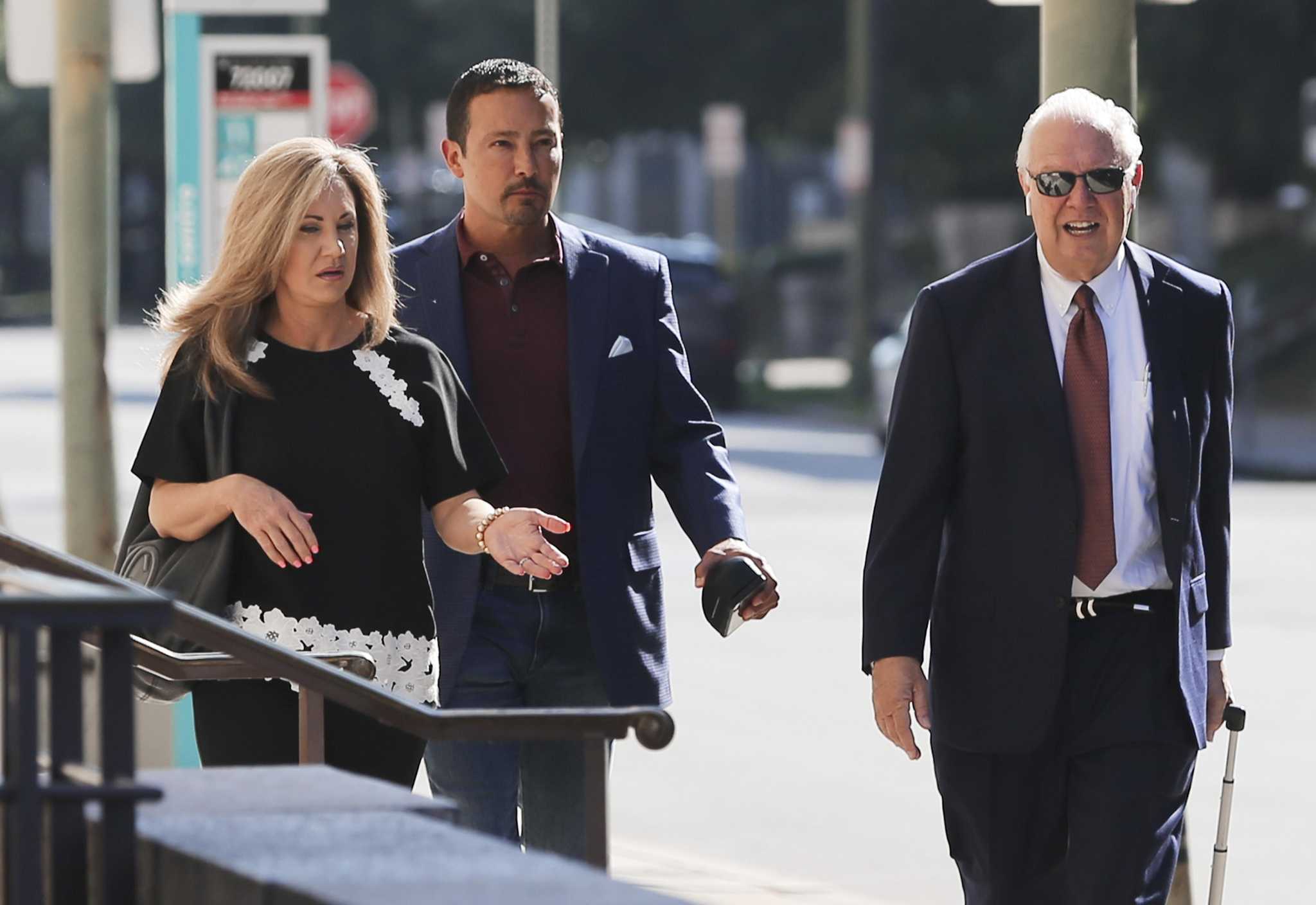 More troubles for San Antonio oilman Brian Alfaro and wife