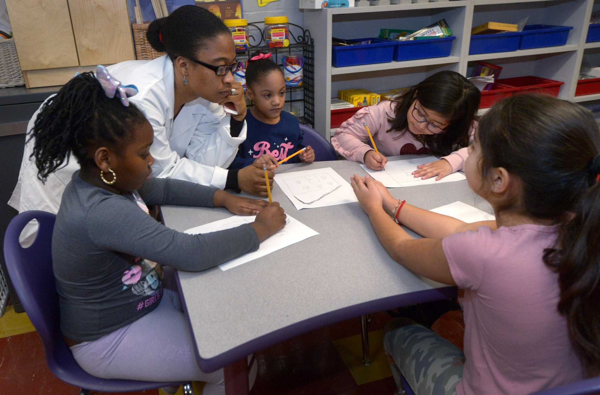 Upgrades coming to Tracey, West Rocks cafeterias