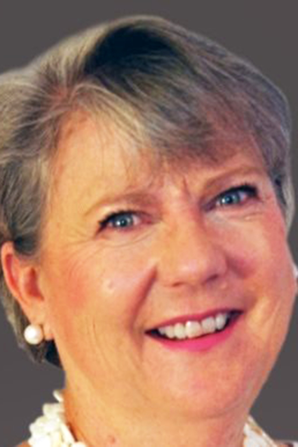 Fink joins historic commission