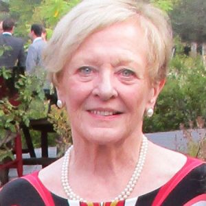 Obituary: Virginia Miller, 76, longtime Wilton resident